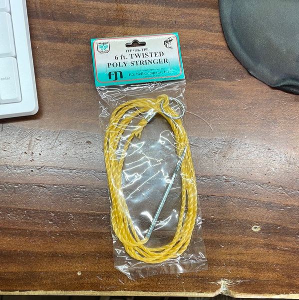 6ft stringer – RiversEdgeOutfittersNC