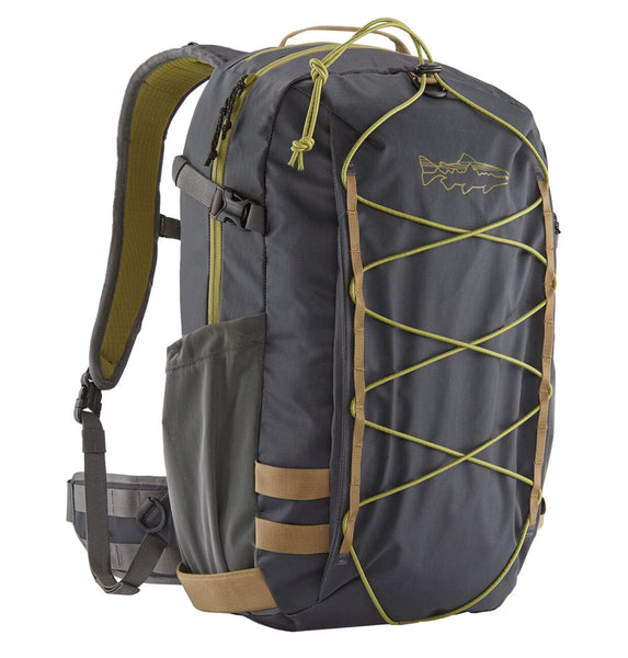 Patagonia stealth backpack 25L – RiversEdgeOutfittersNC