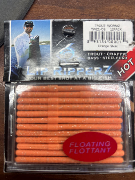 Lip Ripperz – RiversEdgeOutfittersNC