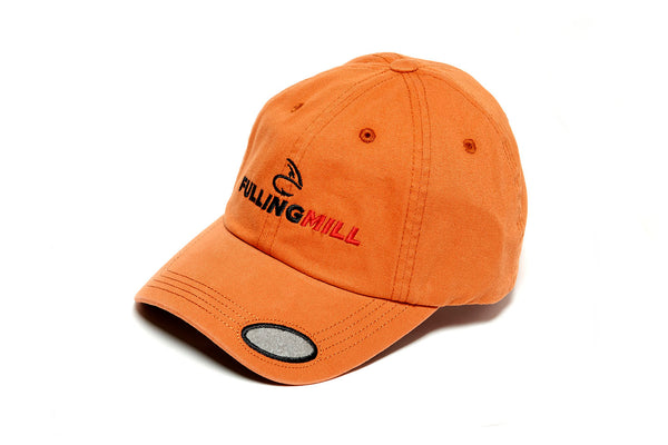 Fulling Mill Cap – RiversEdgeOutfittersNC