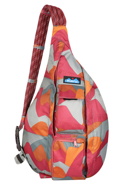 Kavu Rope Sling - Mod Mountain – RiversEdgeOutfittersNC