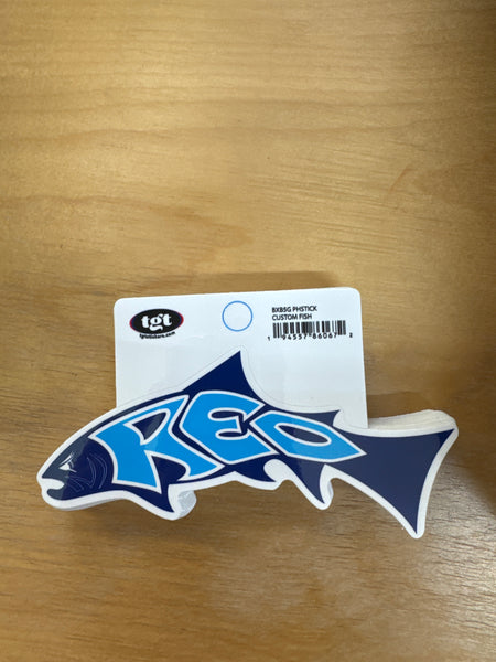 Reo sticker – RiversEdgeOutfittersNC