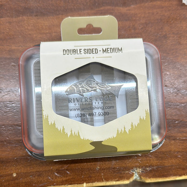 REO water proof box – RiversEdgeOutfittersNC