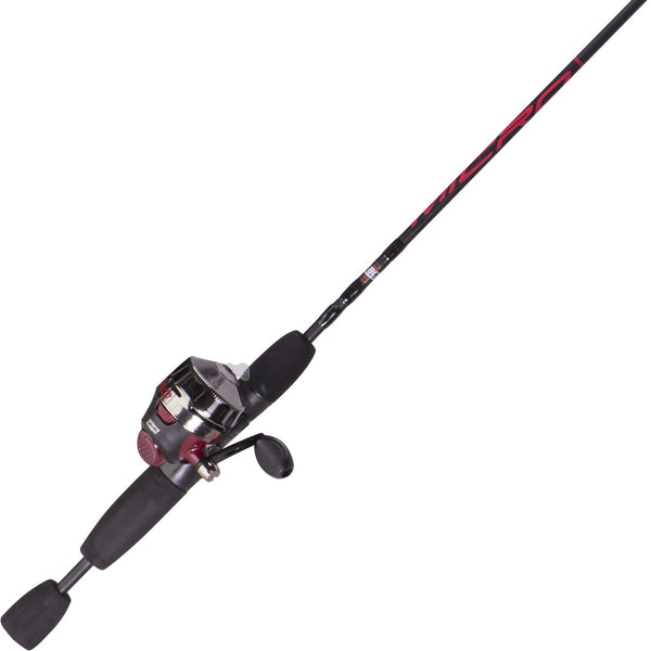 Zebco Micro Spincast Combo – RiversEdgeOutfittersNC