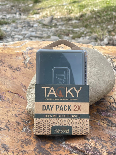 Tacky Daypack 2X – RiversEdgeOutfittersNC