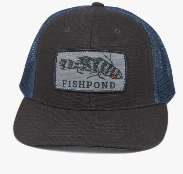Meathead hat – RiversEdgeOutfittersNC