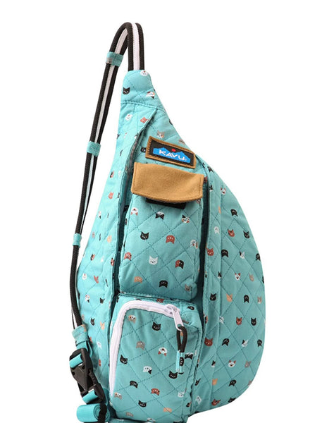 Kavu mini ropeable – RiversEdgeOutfittersNC